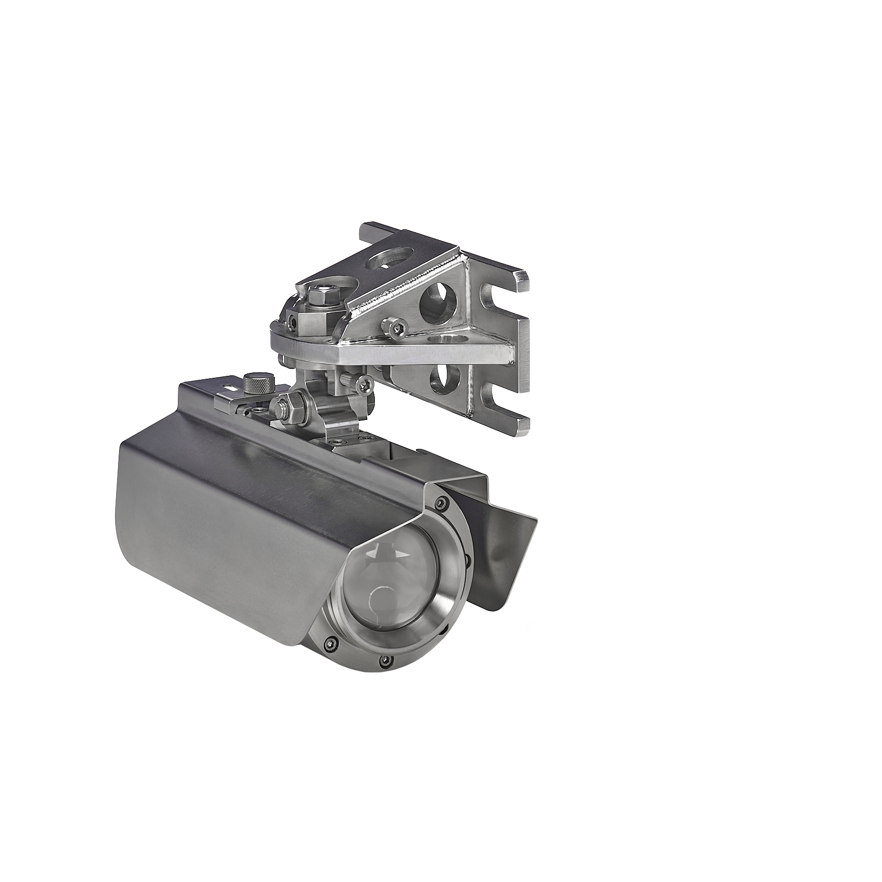 MSA Senscient ELDS™ Open Path Gas Detector - Safetic
